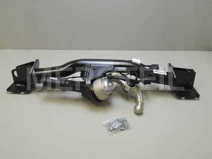 Buy the spare part BMW 71606865776 trailer coup