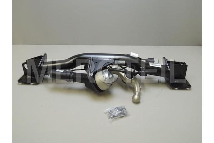 Buy the spare part BMW 71606865776 trailer coup
