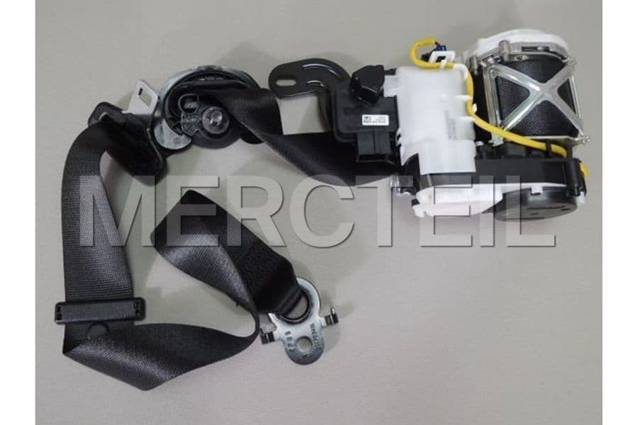 Buy the spare part BMW 72117430115 upper belt s
