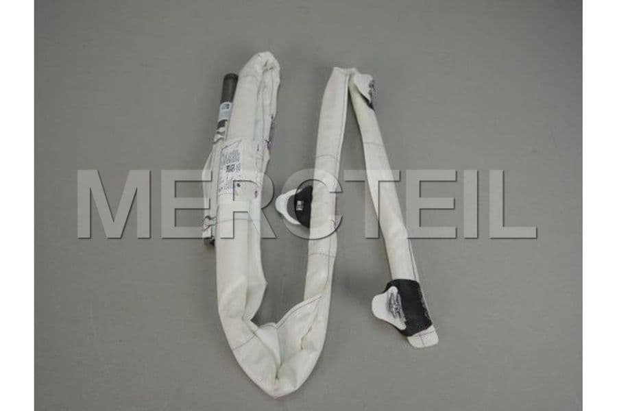 Buy the spare part BMW 72127221046 head airbag