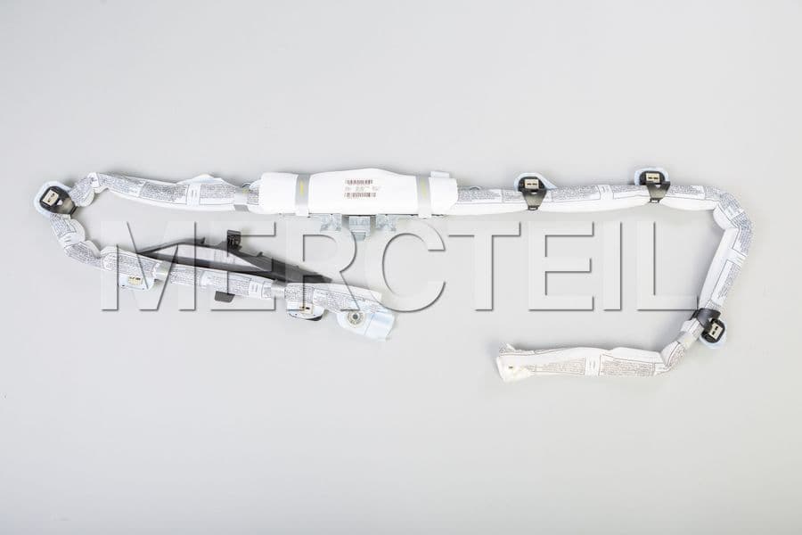 Buy the spare part BMW 72129182225 head airbag