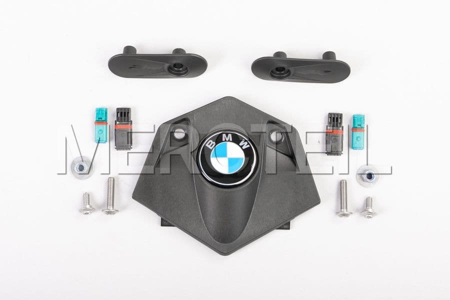 Buy the spare part BMW 77318404052 m race cover