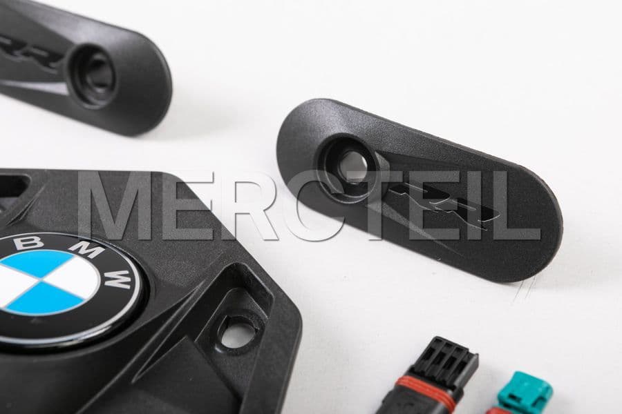 Buy the spare part BMW 77318404052 m race cover