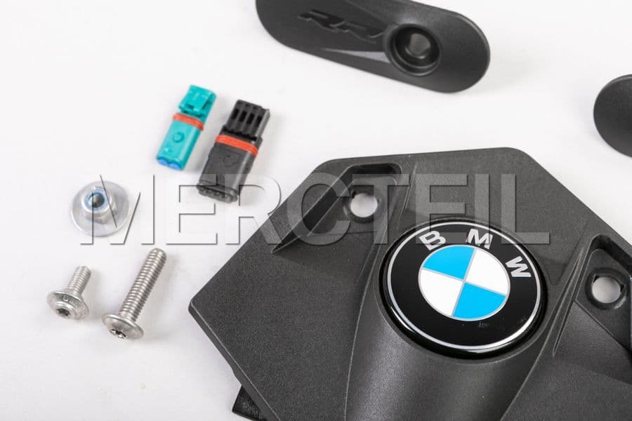 Buy the spare part BMW 77318404052 m race cover