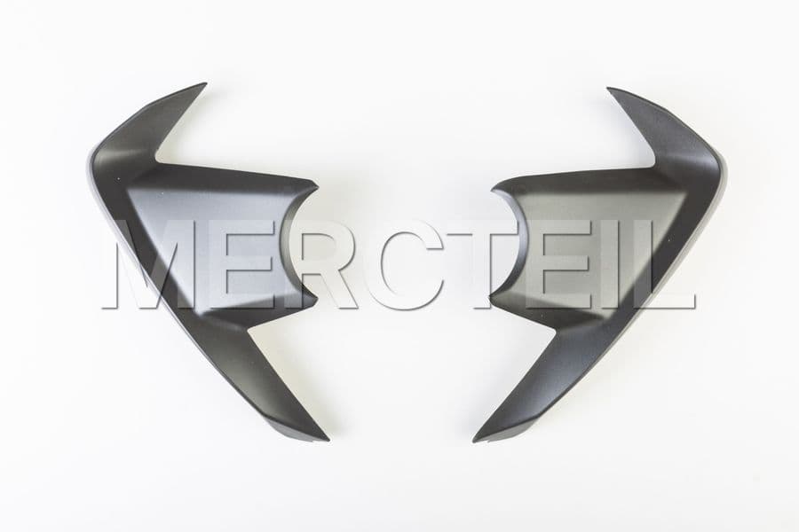 Kaufen Sie das Ersatzteil BMW 77318527006 slipstream deflector