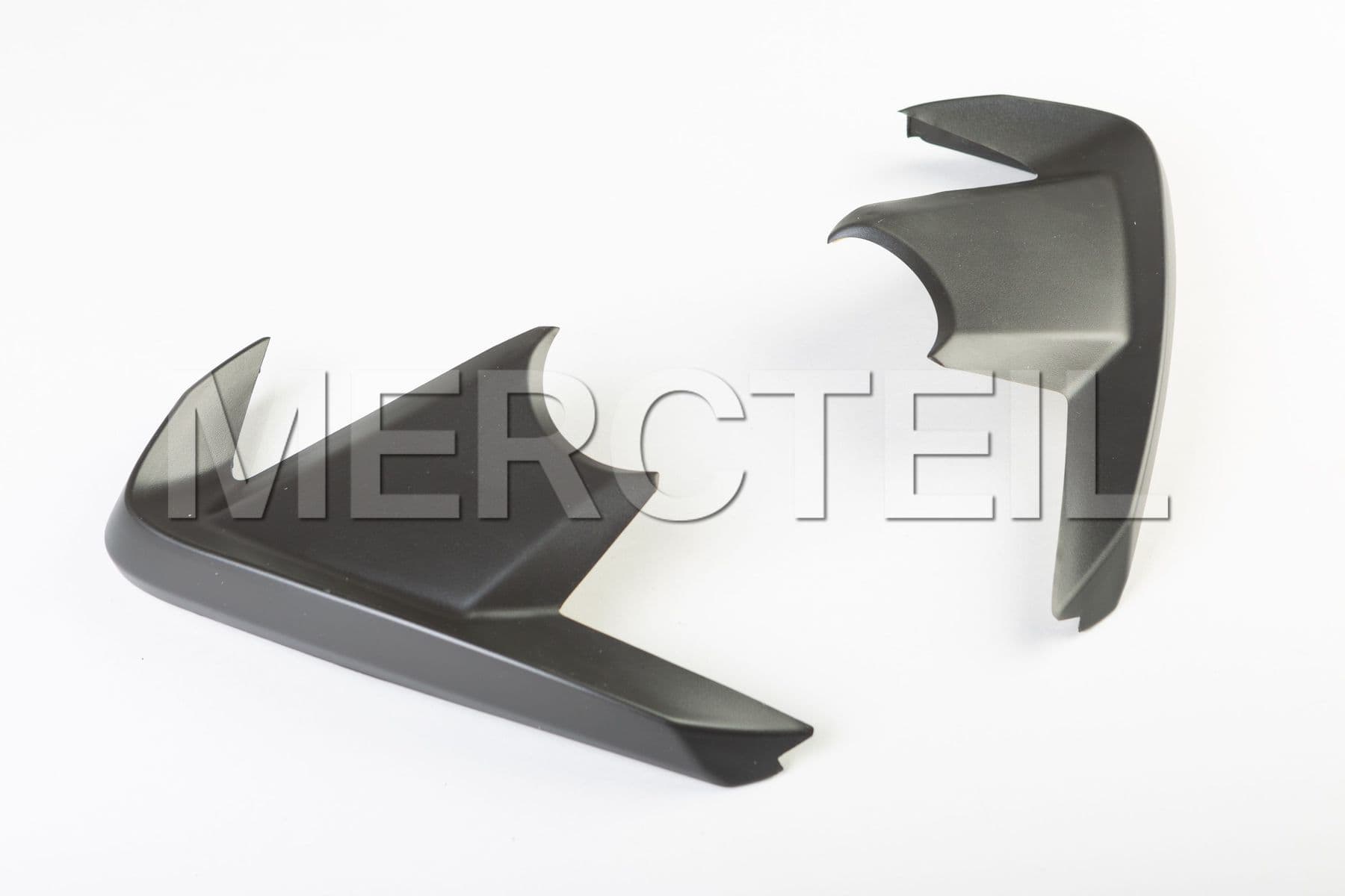 Kaufen Sie das Ersatzteil BMW 77318527006 slipstream deflector