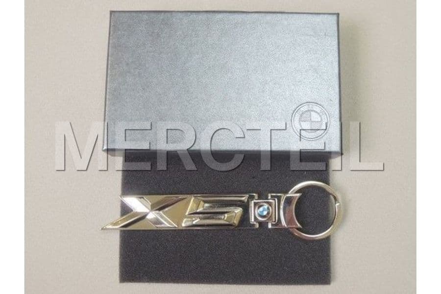 Kaufen Sie das Ersatzteil BMW 80272287785 bmw schluesselanhaenger x 5