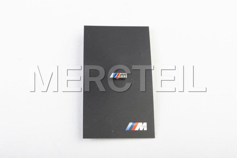 Buy the spare part BMW 80282410915 bmw m pin