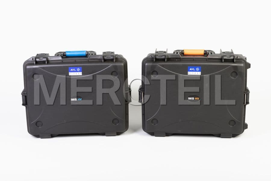 Buy the spare part BMW 81315A94550 imib hv 2023