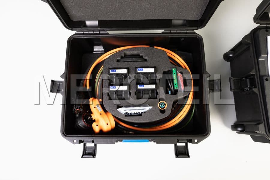 Buy the spare part BMW 81315A94550 imib hv 2023