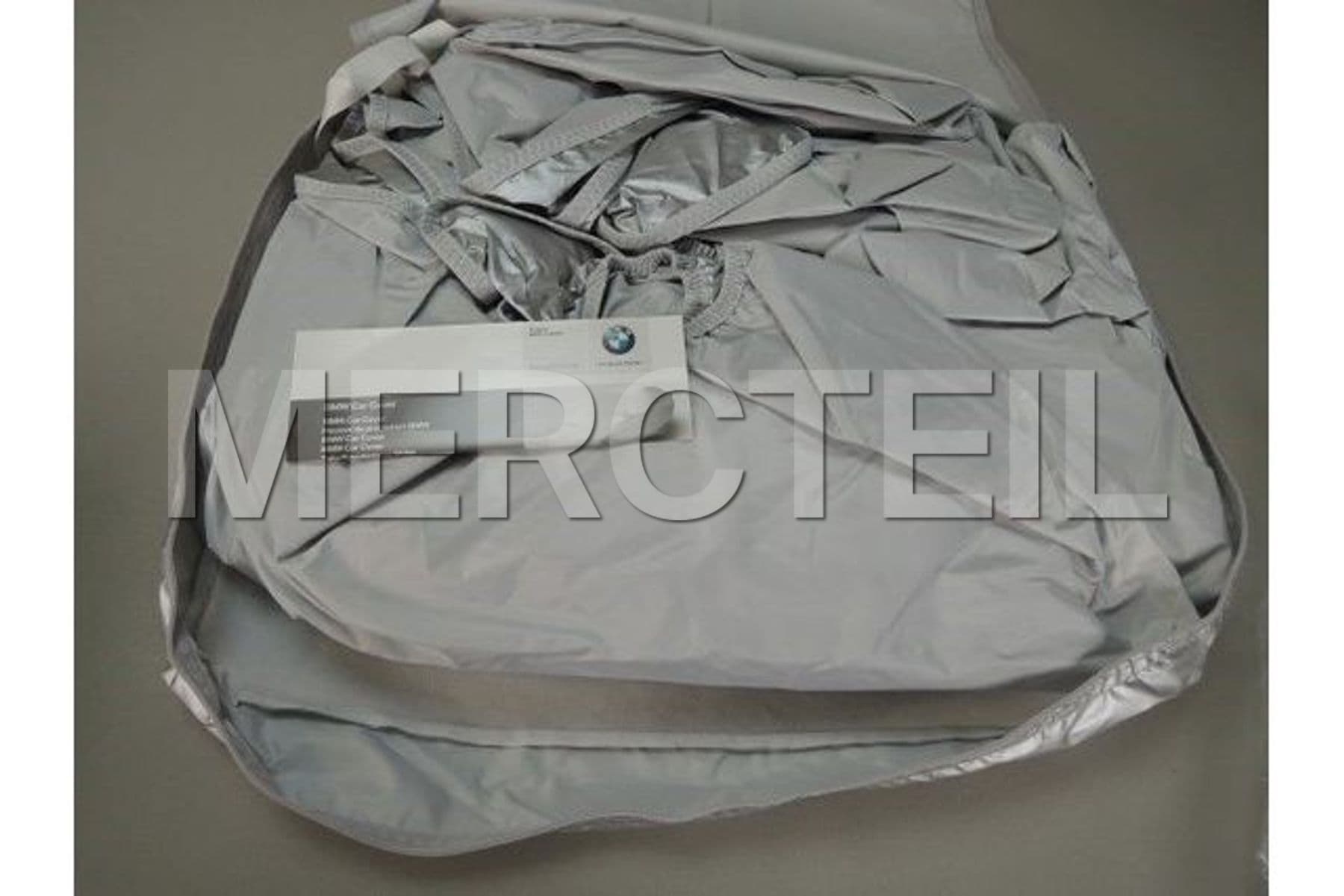 Buy the spare part BMW 82150432883 cover outdoo