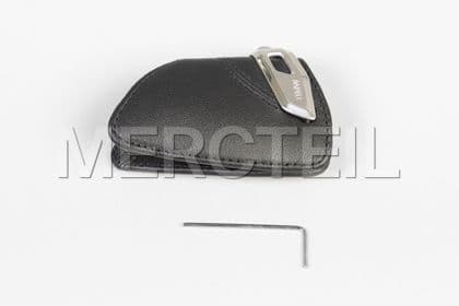 Buy the spare part BMW 82292344033 key case wit