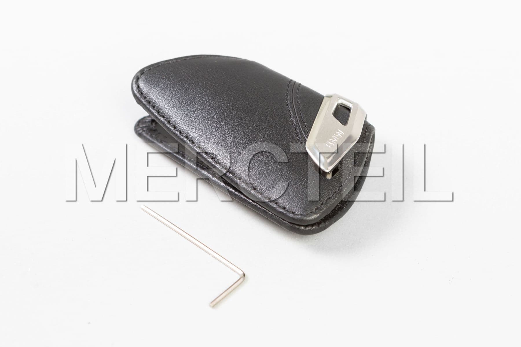 Buy the spare part BMW 82292344033 key case wit