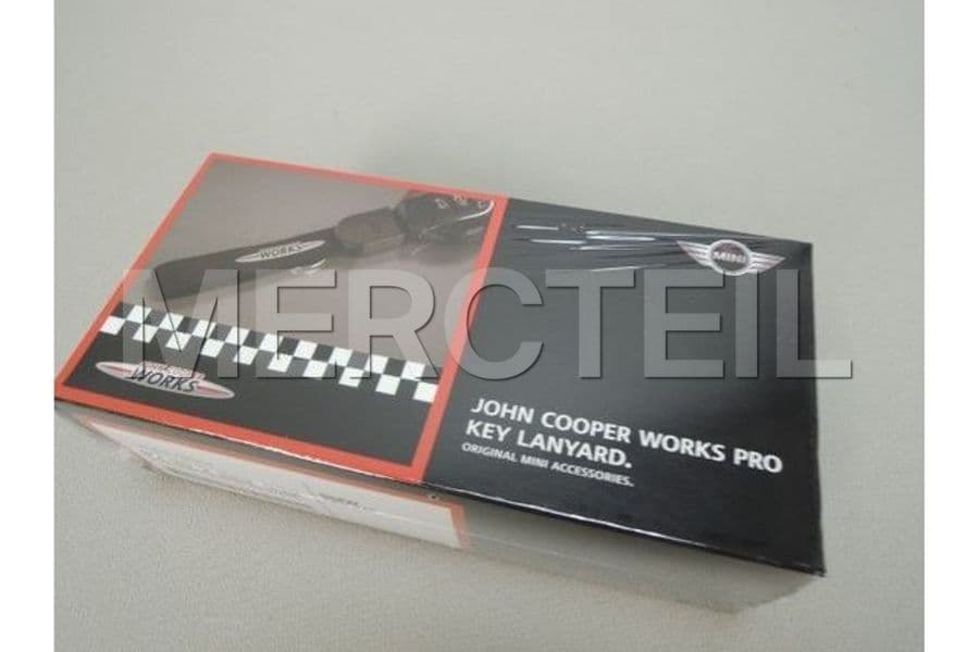 Buy the spare part BMW 82292353332 key chain wi