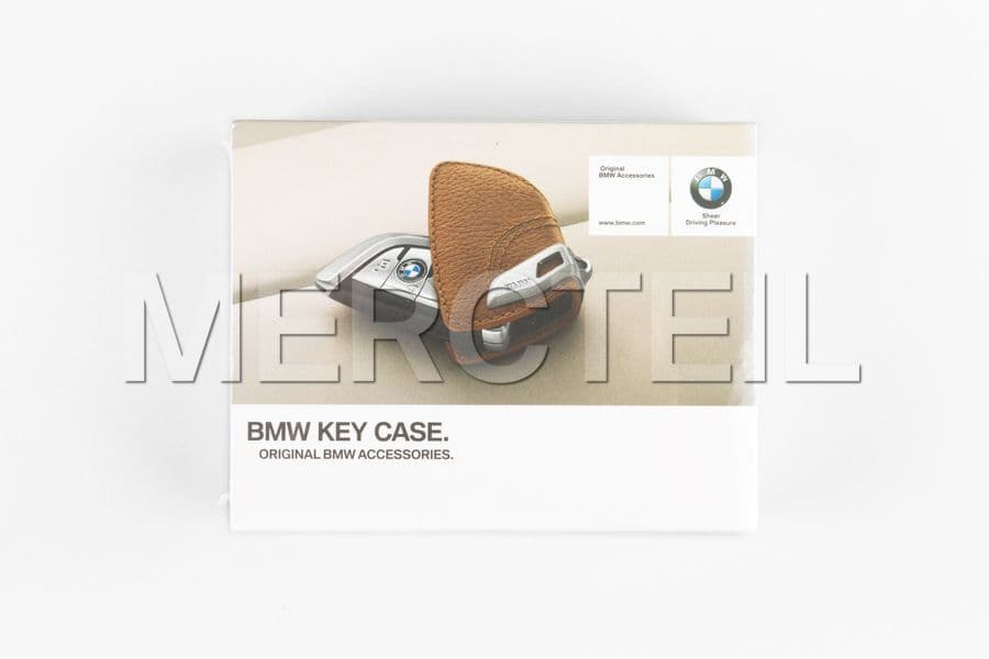 Buy the spare part BMW 82292408818 key case wit