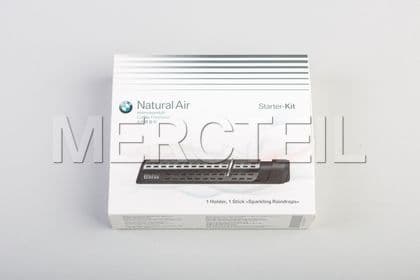 Buy the spare part BMW 83122285673 starter kit interior fragrance