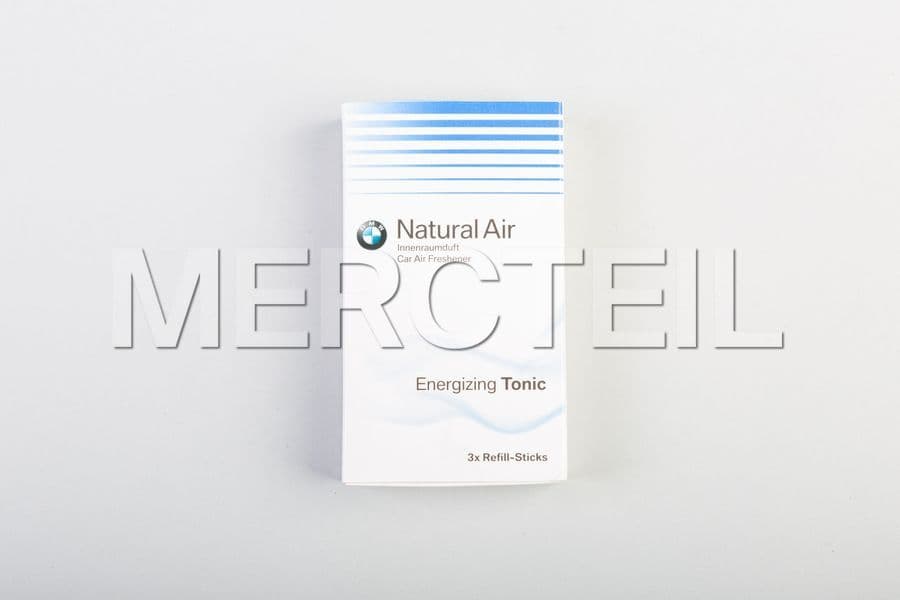 Buy the spare part BMW 83122285675 refill kit interior fragrance tonic