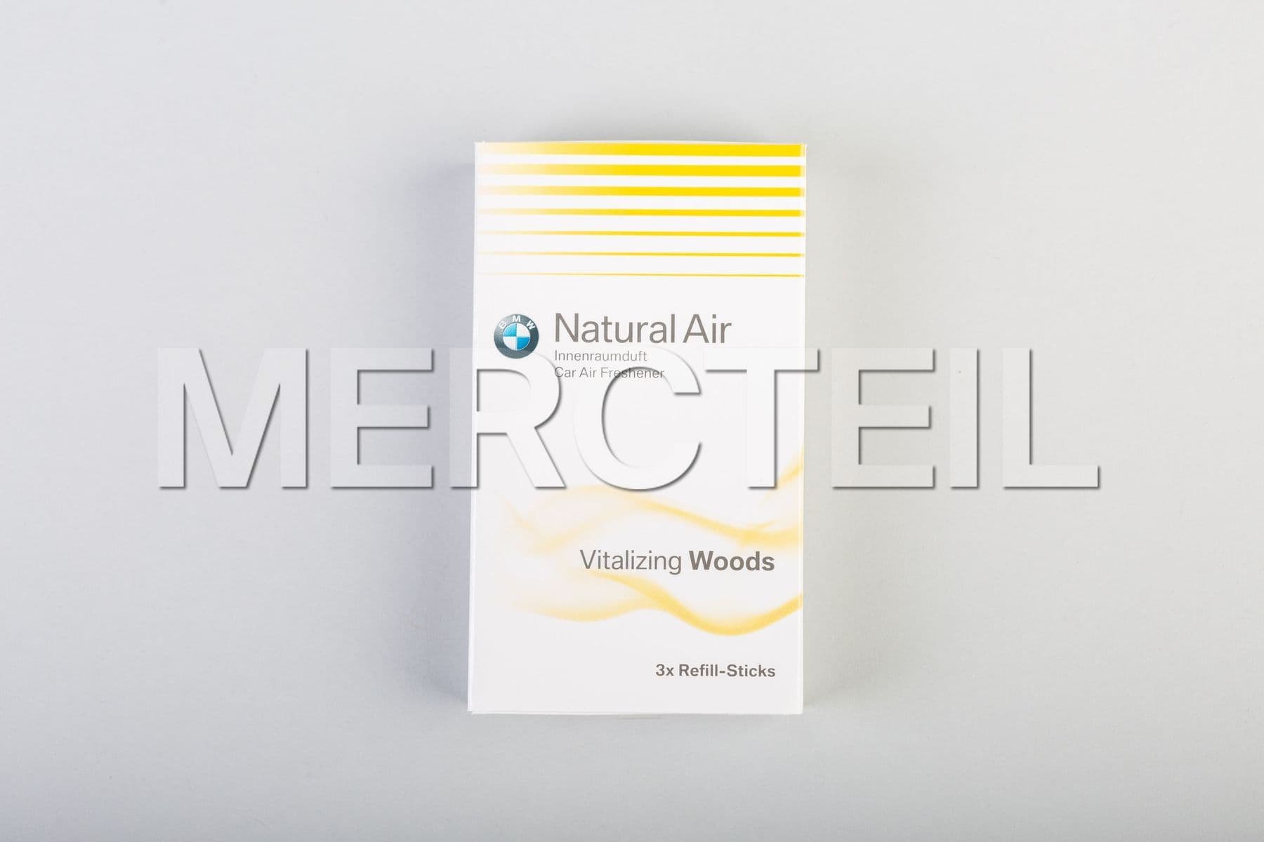 Buy the spare part BMW 83122285677 refill kit f