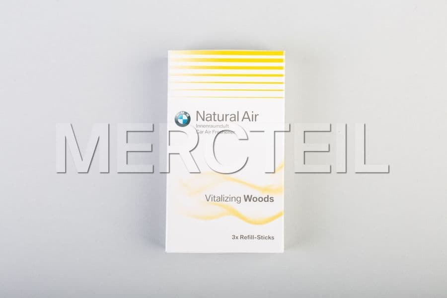 Buy the spare part BMW 83122285677 refill kit f