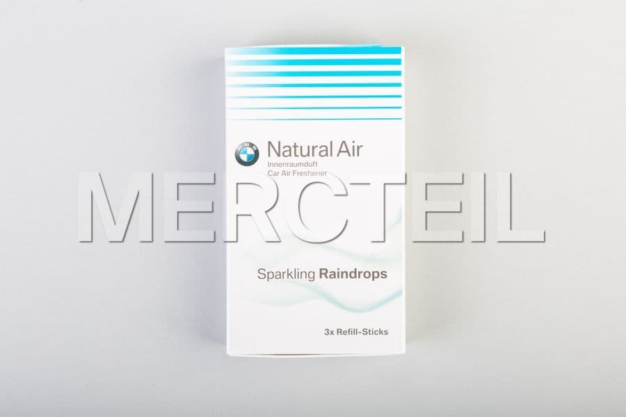 Buy the spare part BMW 83122285679 refill kit