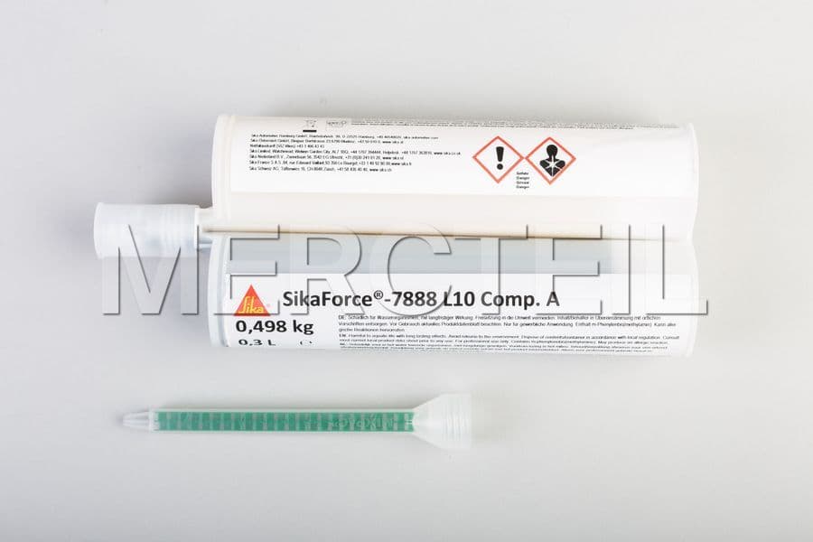 Buy the spare part BMW 83190417144 bodywork adh