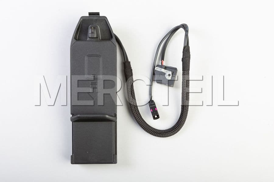 Buy the spare part BMW 84102449887 wireless charging storage