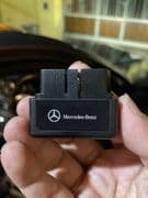 Mercedes Me Connect Adapter Genuine Mercedes-Benz Accessories A2138203202