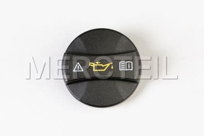 Buy the spare part Mercedes-Benz A0000101285 filler cap