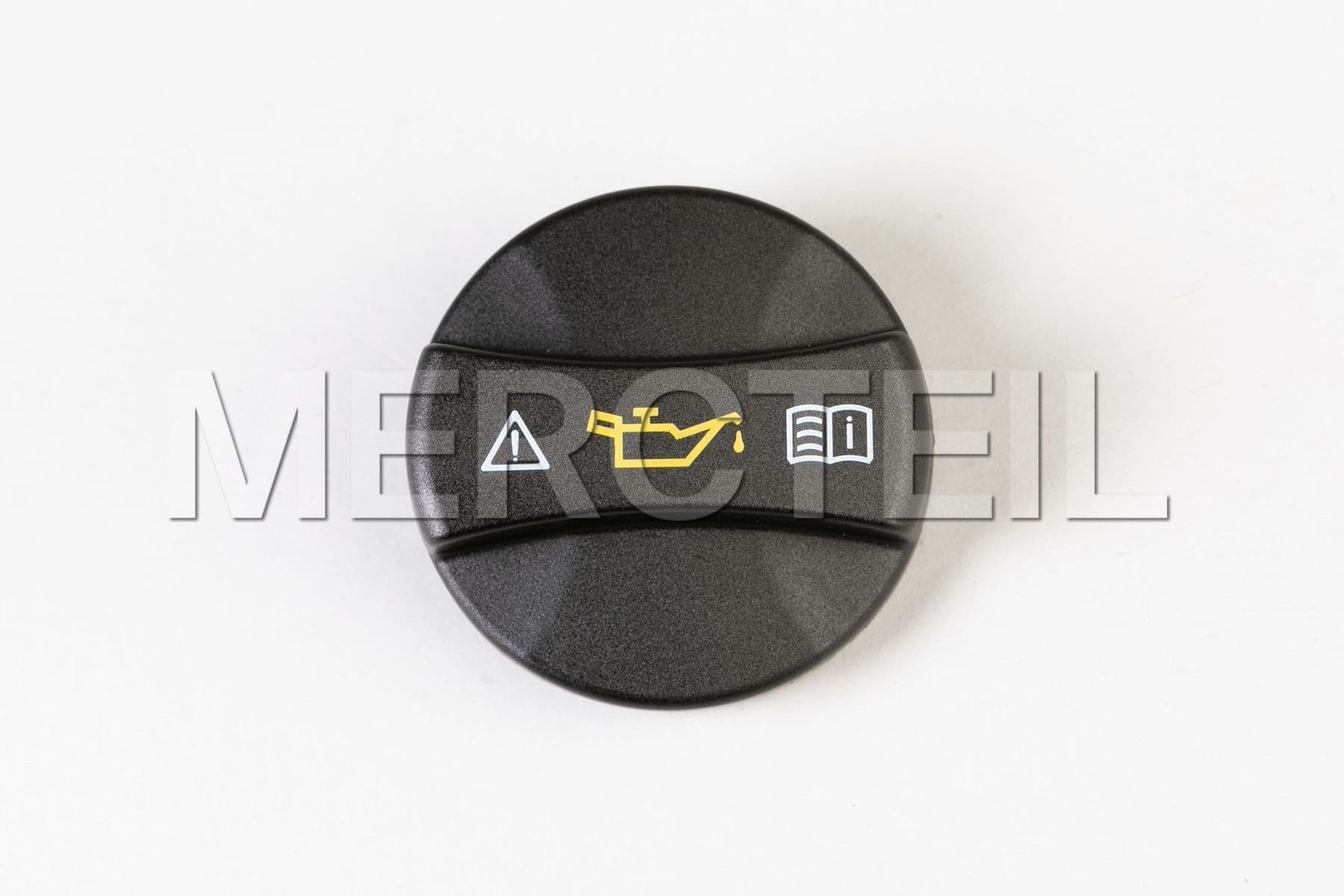 Buy the spare part Mercedes-Benz A0000101285 filler cap