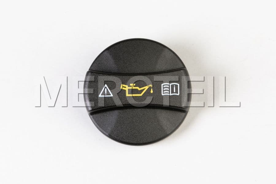 Buy the spare part Mercedes-Benz A0000101285 filler cap