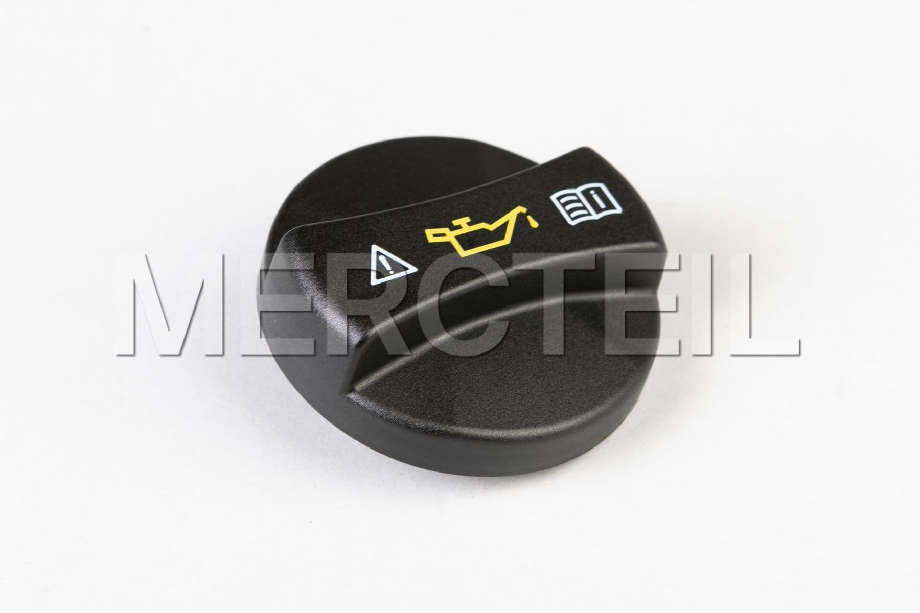 Buy the spare part Mercedes-Benz A0000101285 filler cap