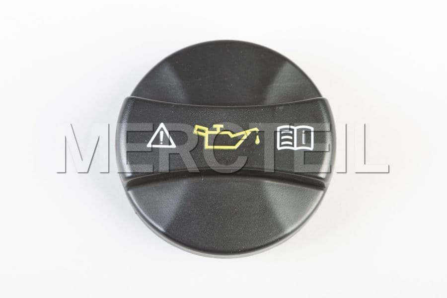 Buy the spare part Mercedes-Benz A0000101485 filler cap