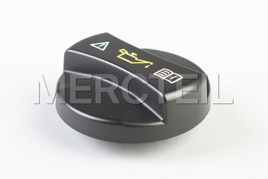 Buy the spare part Mercedes-Benz A0000101485 filler cap