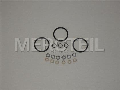 Buy the spare part Mercedes-Benz A0000780780 gasket kit