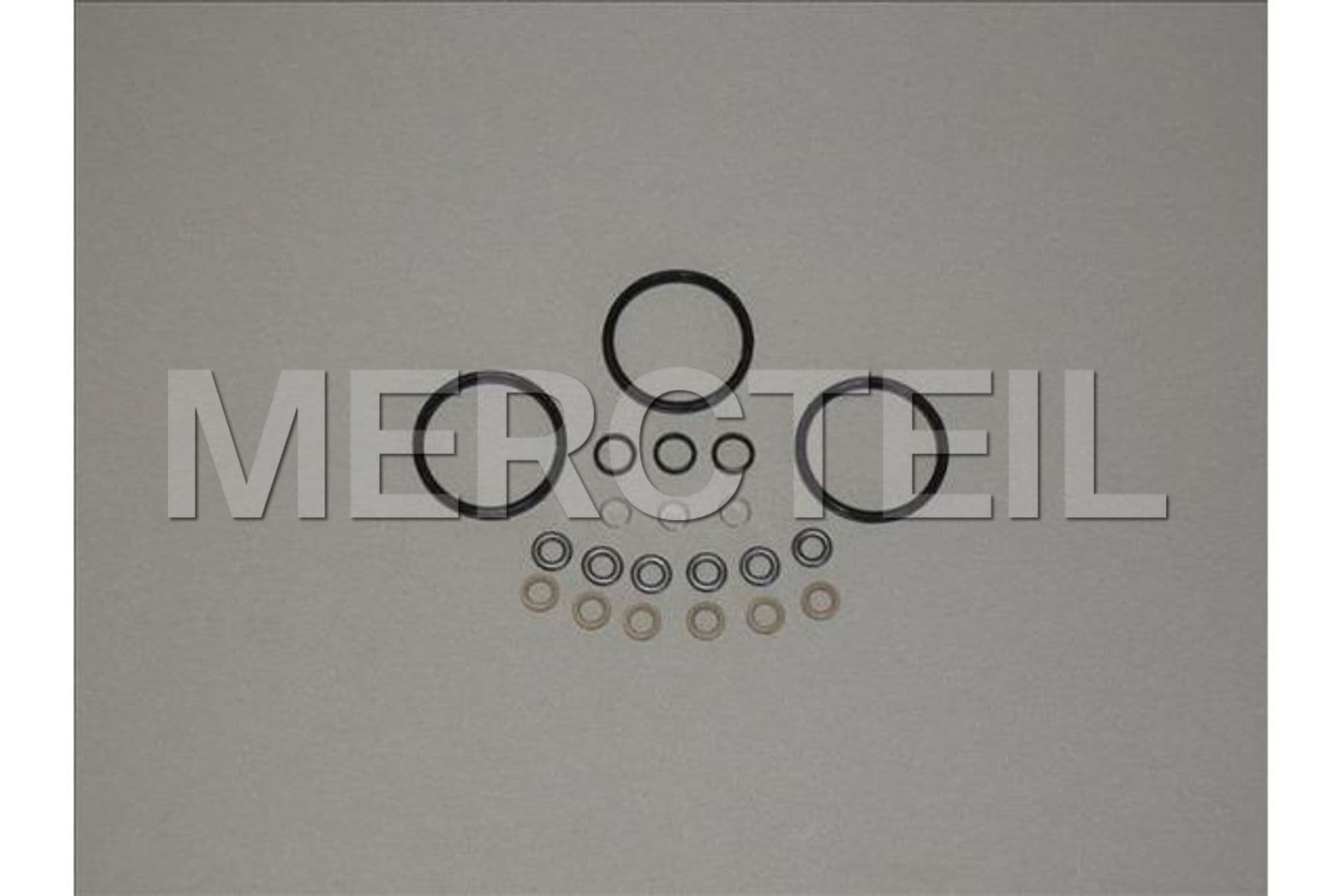 Buy the spare part Mercedes-Benz A0000780780 gasket kit