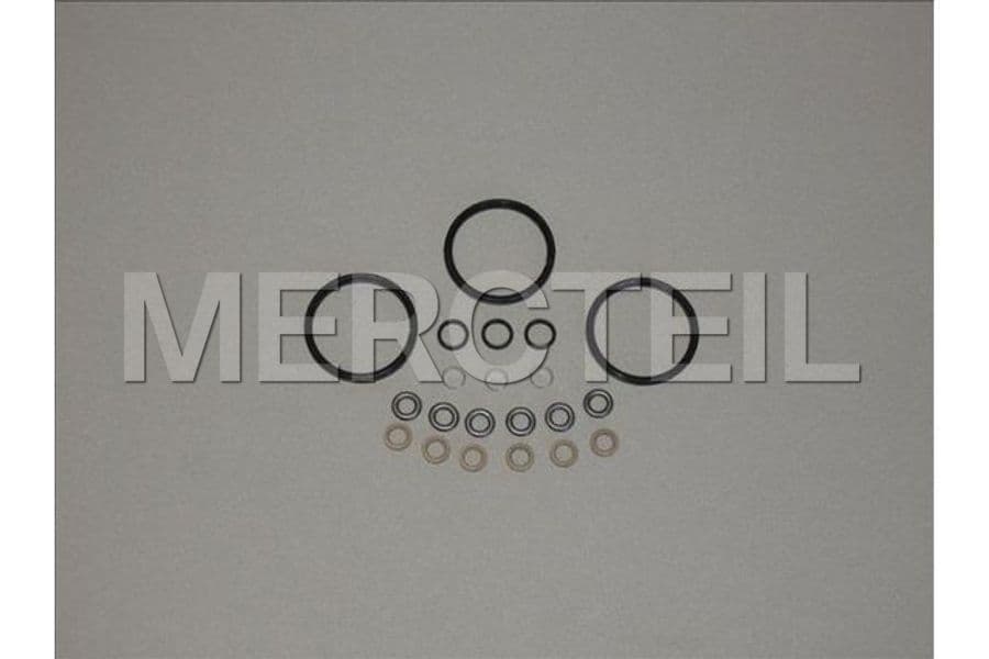 Buy the spare part Mercedes-Benz A0000780780 gasket kit