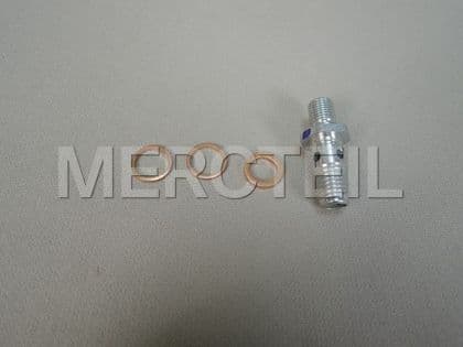 Buy the spare part Mercedes-Benz A0000900310 valvefuel system