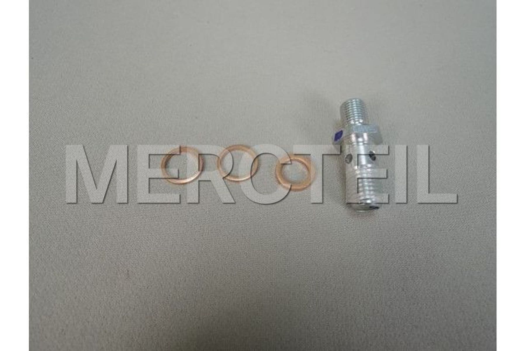 Buy the spare part Mercedes-Benz A0000900310 valvefuel system