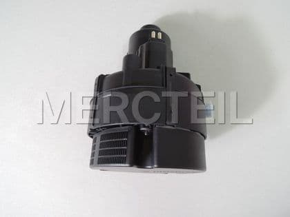 Buy the spare part Mercedes-Benz A0001407085 air pump