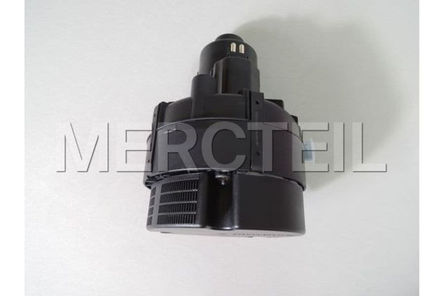 Buy the spare part Mercedes-Benz A0001407085 air pump