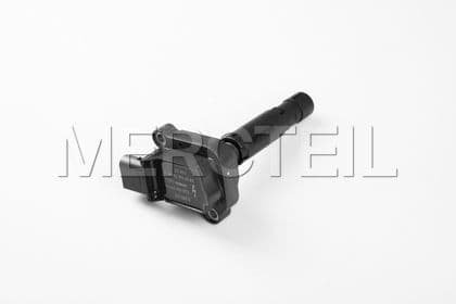 Buy the spare part Mercedes-Benz A0001502580 ignition coil