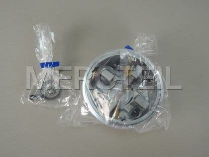 Buy the spare part Mercedes-Benz A0001511967 stator housing cover