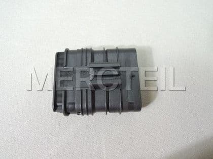 Buy the spare part Mercedes-Benz A0001534524 plug housing