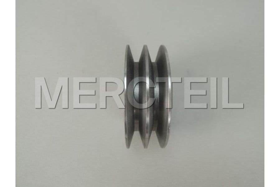 Buy the spare part Mercedes-Benz A0001558815 pulley
