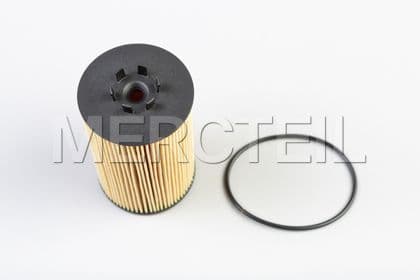 Buy the spare part Mercedes-Benz A0001803009 filter element