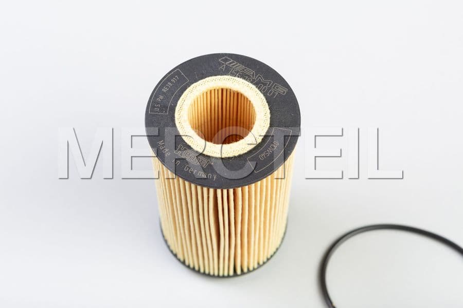 Buy the spare part Mercedes-Benz A0001803009 filter element