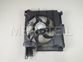 Buy the spare part Mercedes-Benz A0002009323 fan