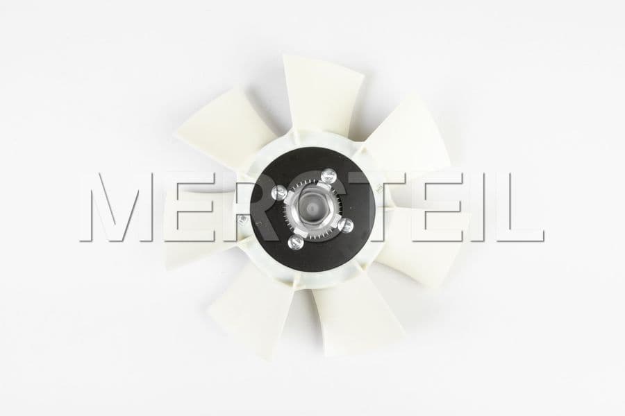 Buy the spare part Mercedes-Benz A0002009523 fan