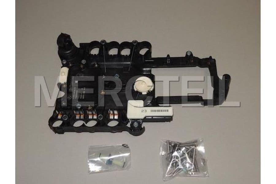 Buy the spare part Mercedes-Benz A0002702600 rs ctrr unit electrohyd