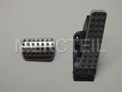 Buy the spare part Mercedes-Benz A0002900500 ts pedal system